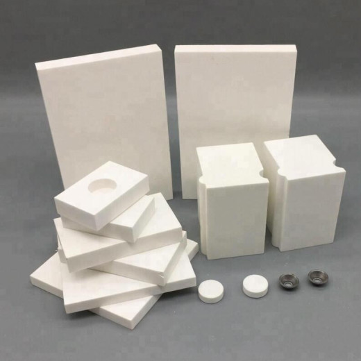 WEARTECH fights abrasion | Weartech