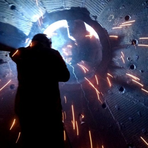 WEARTECH fights abrasion | Weartech